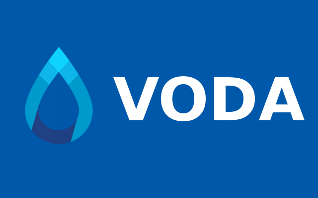 Voda Exchange